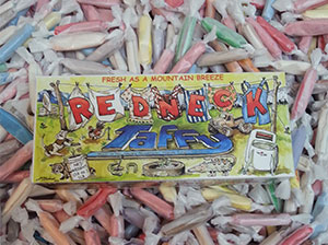 Assorted Tennessee Taffy | Smoky Mountain Candy Makers